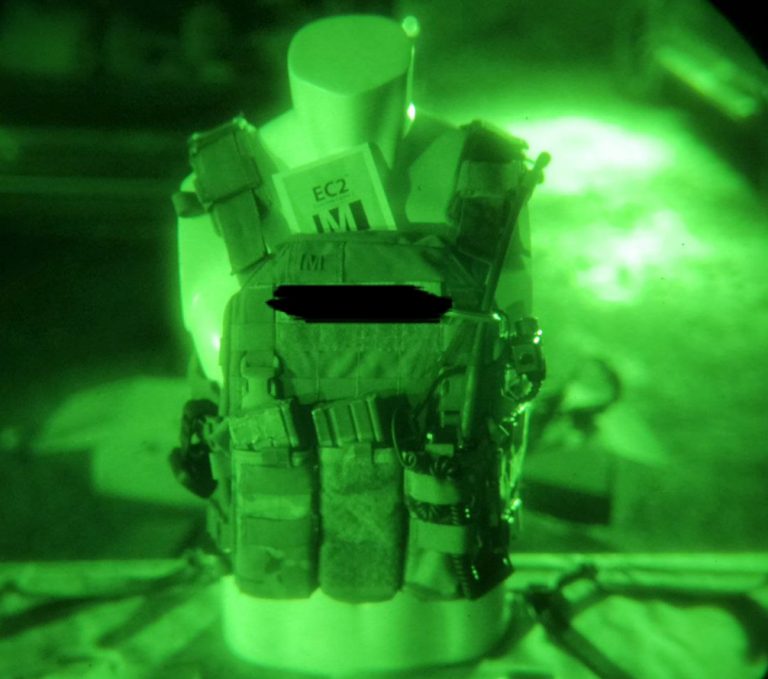 Green and White Phosphor Night Vision. What’s the difference? - 30 ...
