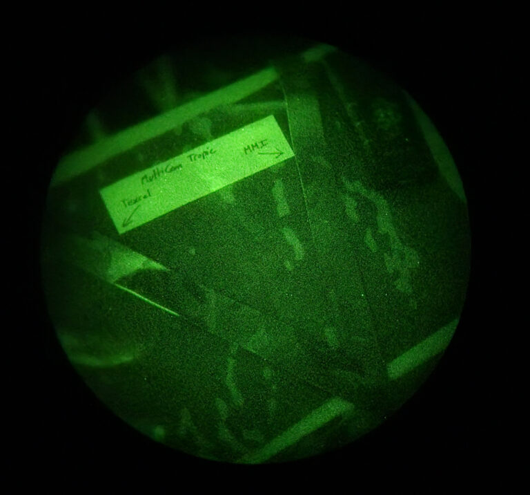 Is it NiR Compliant? - 30 Magazine Clip