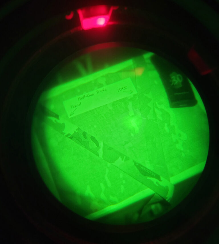 Is it NiR Compliant? - 30 Magazine Clip