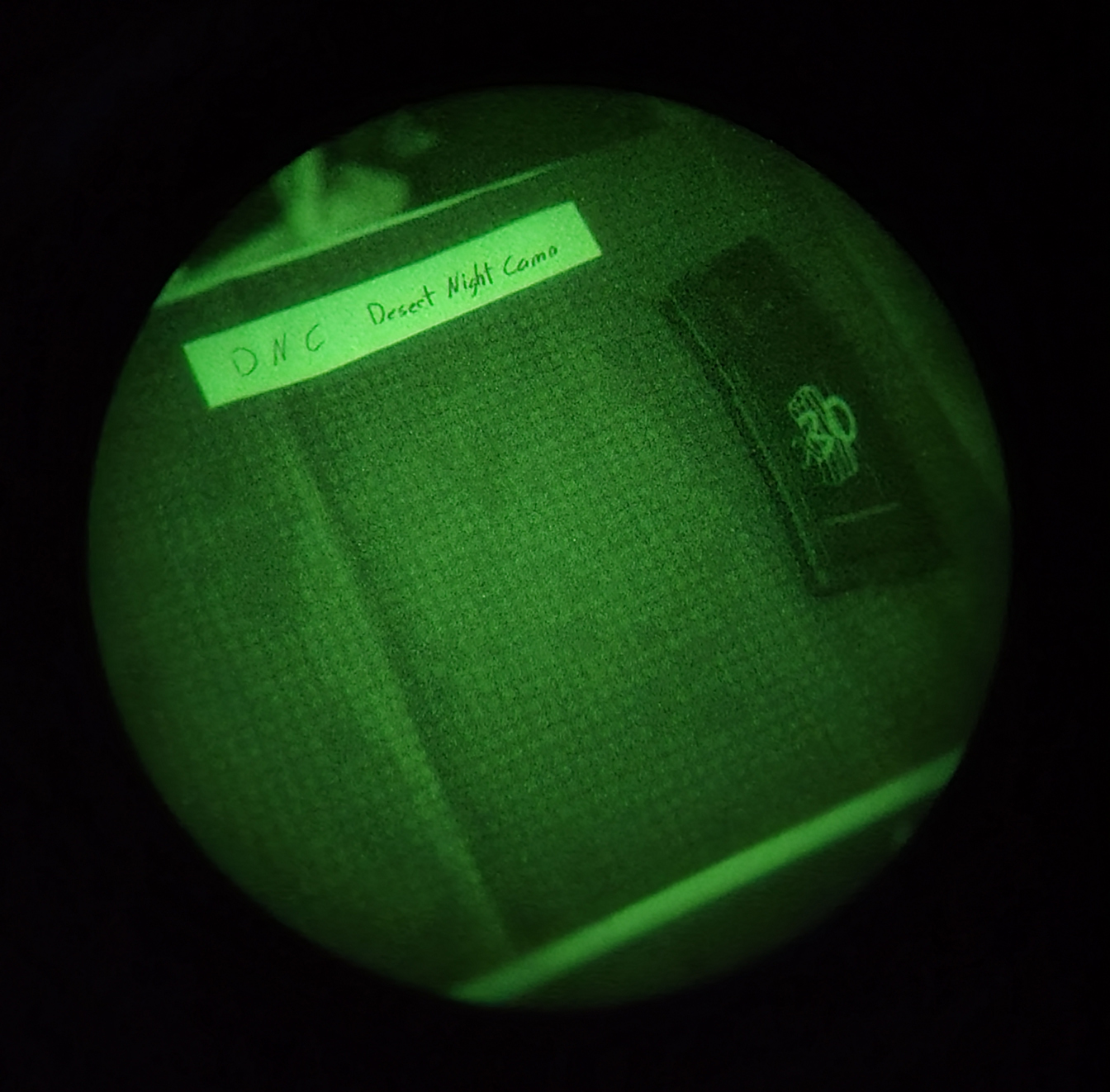 Is it NiR Compliant? - 30 Magazine Clip