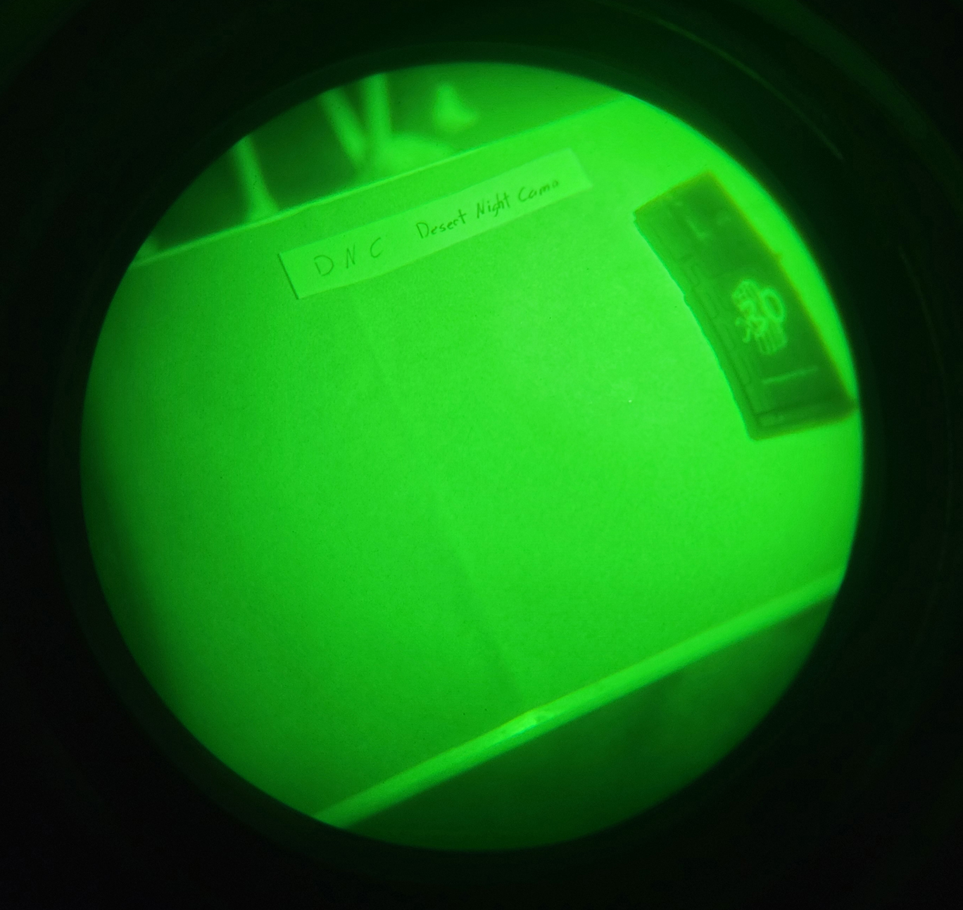 Is it NiR Compliant? - 30 Magazine Clip