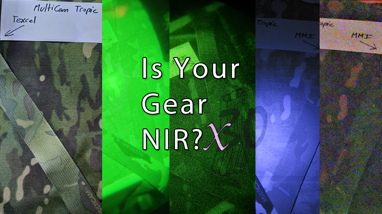 Is it NiR Compliant? - 30 Magazine Clip