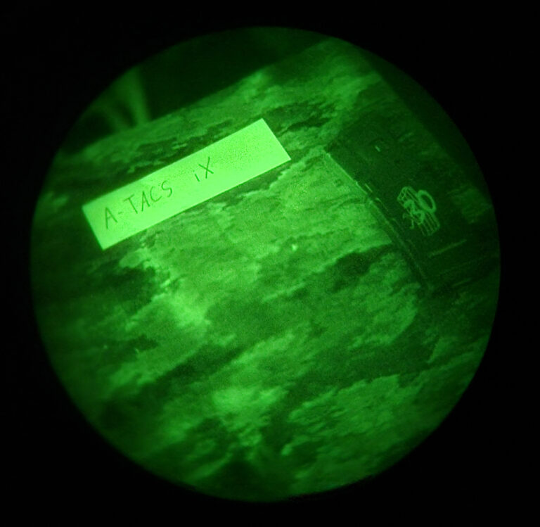 Is it NiR Compliant? - 30 Magazine Clip
