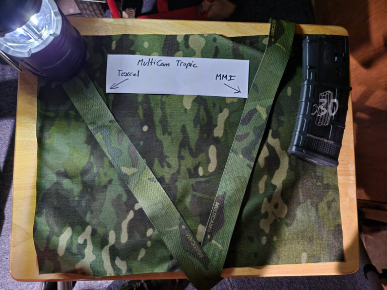 Is it NiR Compliant? - 30 Magazine Clip