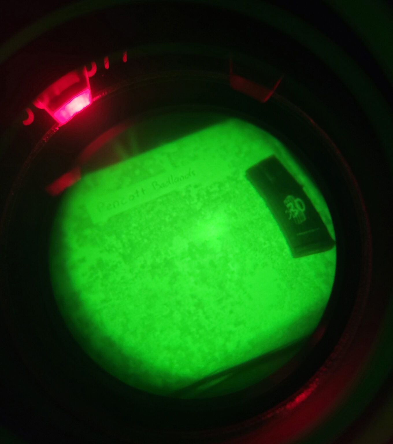 Is it NiR Compliant? - 30 Magazine Clip